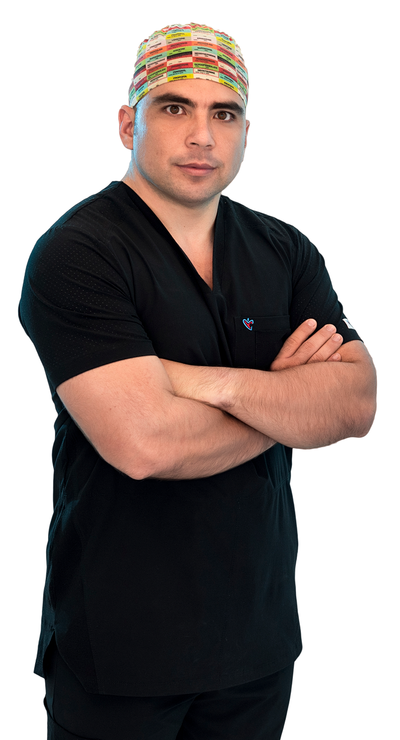 Tratamientos Dentales - Andrés Rincón